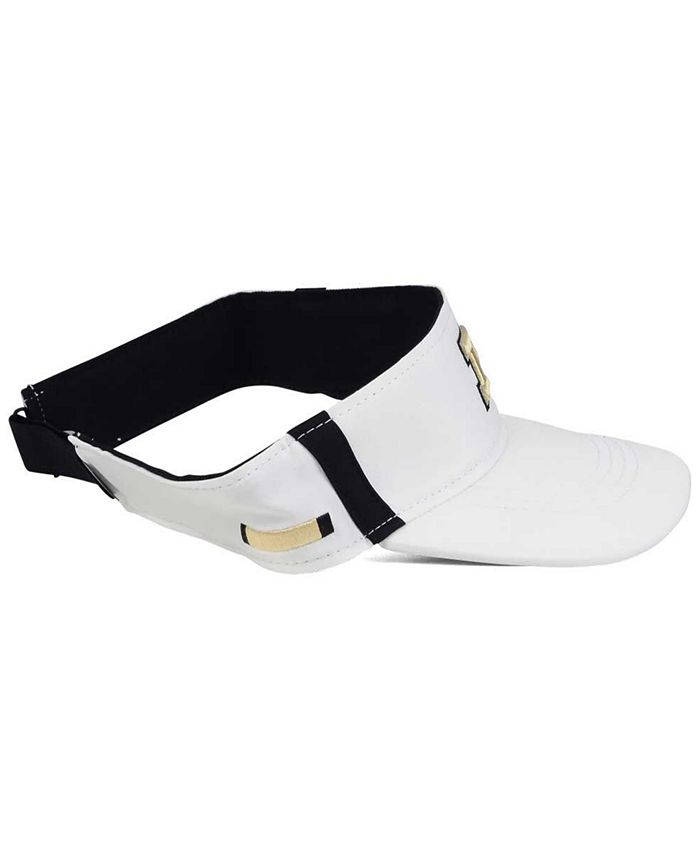 Nike Purdue Boilermakers Sideline Aero Visor - Macy's