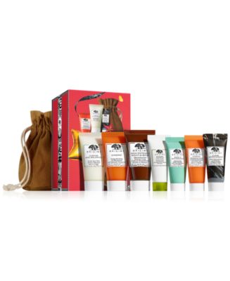 Origins 8-Pc. Super Star Minis Gift Set - Macy's