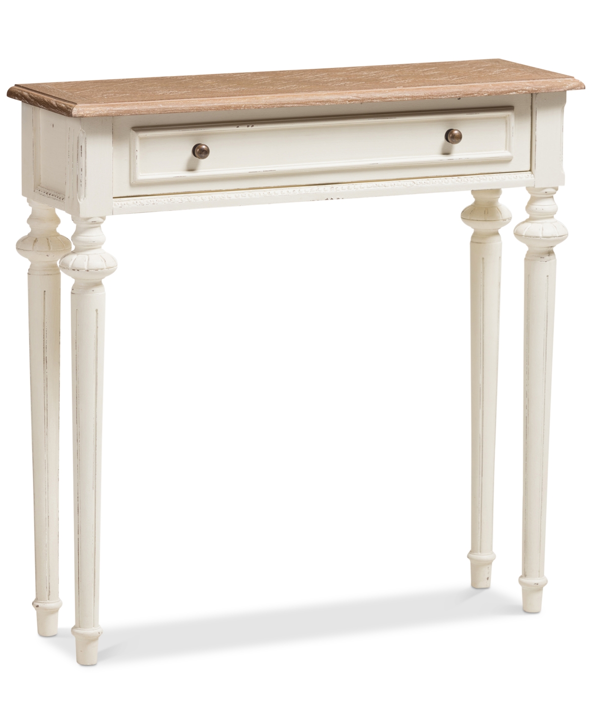 Click here for Narrin Console Table prices