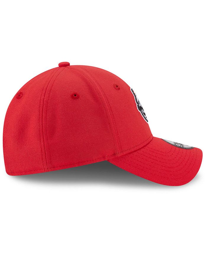 New Era Cincinnati Reds Players Weekend 9FORTY Cap - Macy's