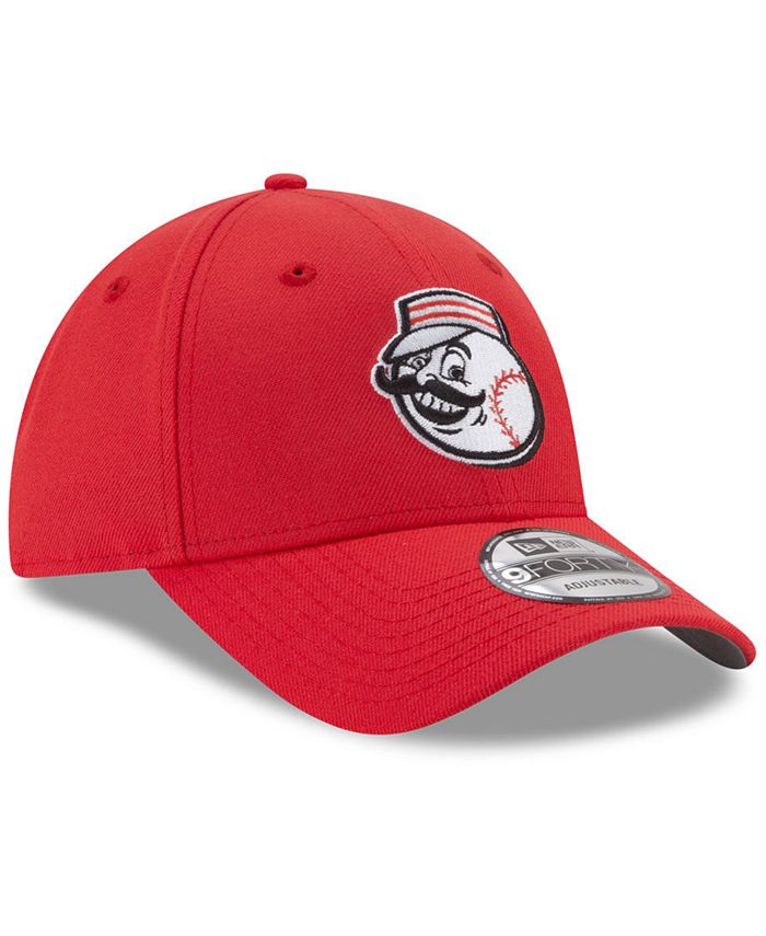 New Era Cincinnati Reds Players Weekend 9FORTY Cap - Macy's