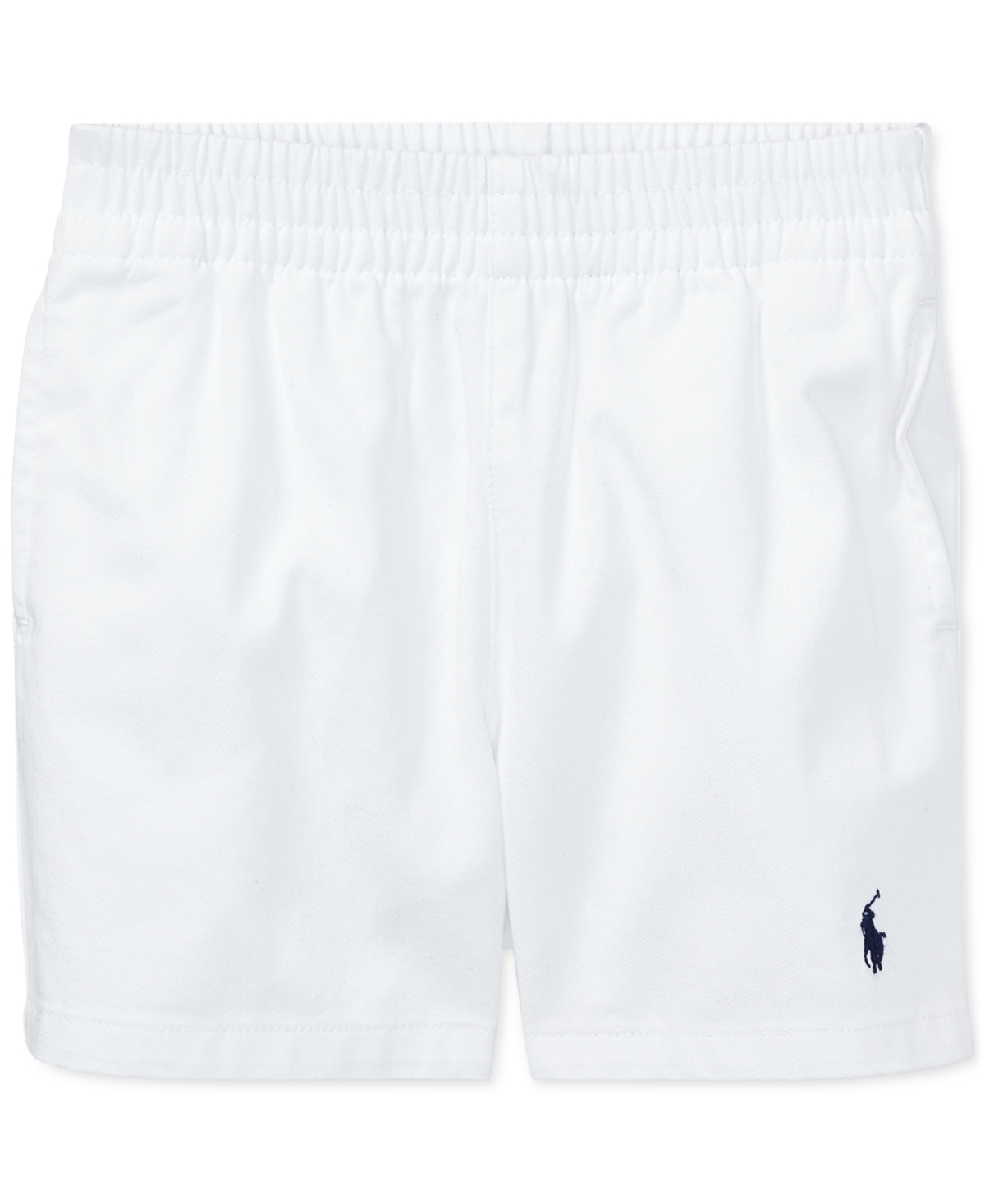 Click here for Polo Ralph Lauren Baby Boys Classic Twill Pull-on... prices