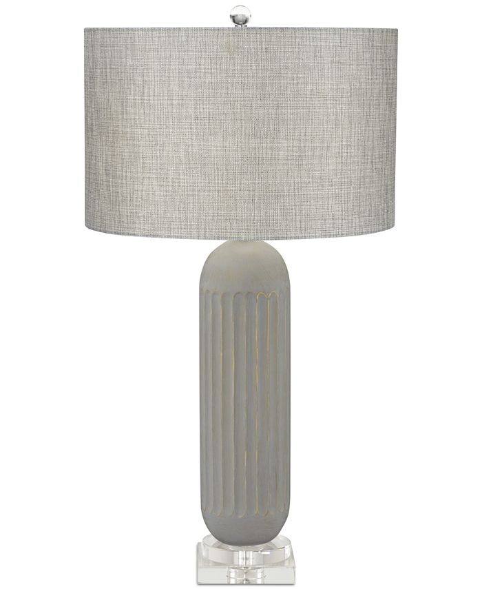 Pacific Coast Ziva Table Lamp - Macy's