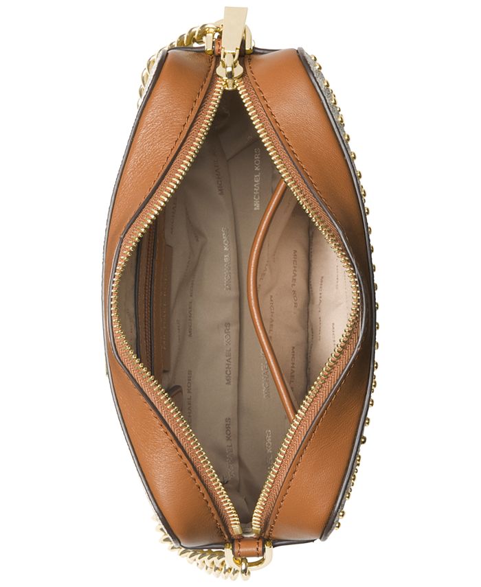 Michael Kors Medium Camera Bag - Macy's