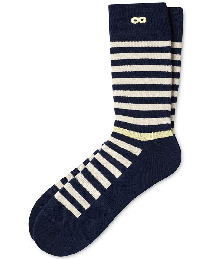 Pair of Thieves Men's Solar Visor Socks - Macy's