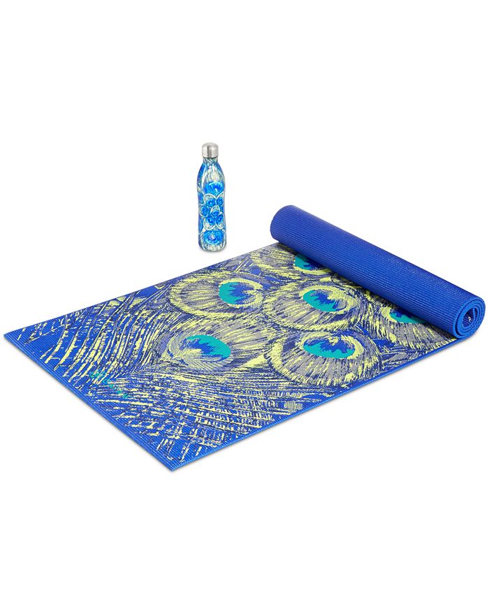 Gaiam Sundial Yoga Kit - Macy's