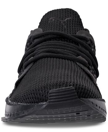Puma Men's Tsugi Netfit Casual Sneakers from Finish Line - Macy's