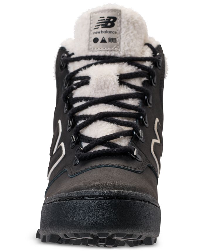 New Balance Women's 701 Outdoor Sneaker Boots from Finish Line - Macy's