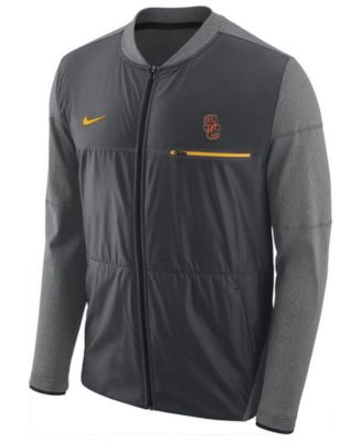 Nike Men's USC Trojans Elite Hybrid Jacket - Macy's