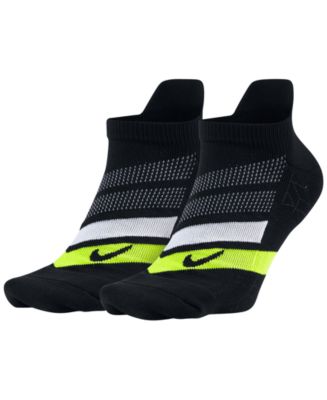 Nike Men's Perfect Cushion Socks - Macy's