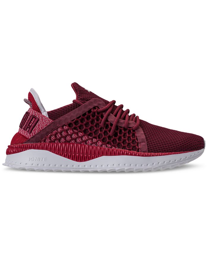 Puma Men's TSUGI NETFIT Casual Sneakers from Finish Line - Macy's