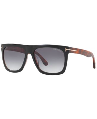 Tom Ford MORGAN Sunglasses, FT0513 - Macy's