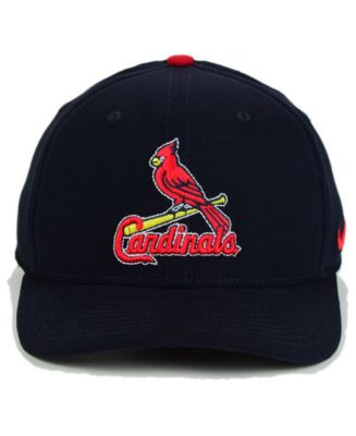 Nike St. Louis Cardinals Classic SwooshFlex Cap - Macy's