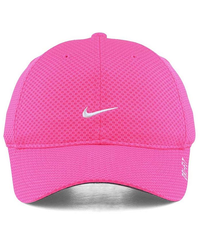 Nike 6 Panel Tailwind Cap - Macy's