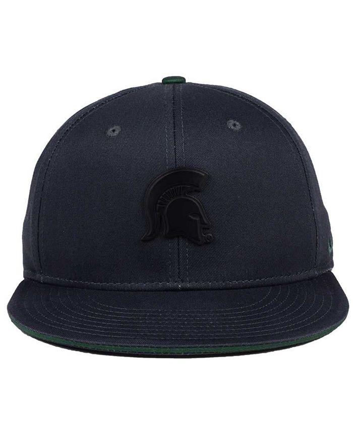 Nike Michigan State Spartans Col Energy True Snapback Cap - Macy's