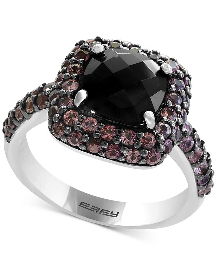 EFFY Collection Balissima by EFFY® Smoky Quartz (2-1/10 ct. t.w ...