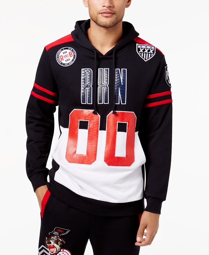 Reason Men's Rival Hoodie - Macy's