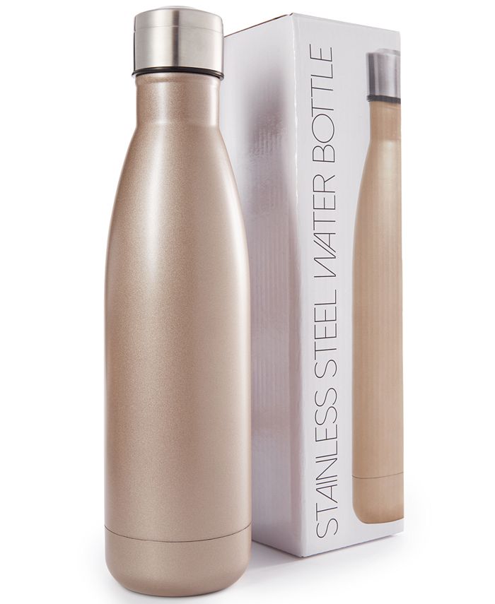twelveNYC Macy's 25-oz. Stainless Steel Water Bottle - Macy's