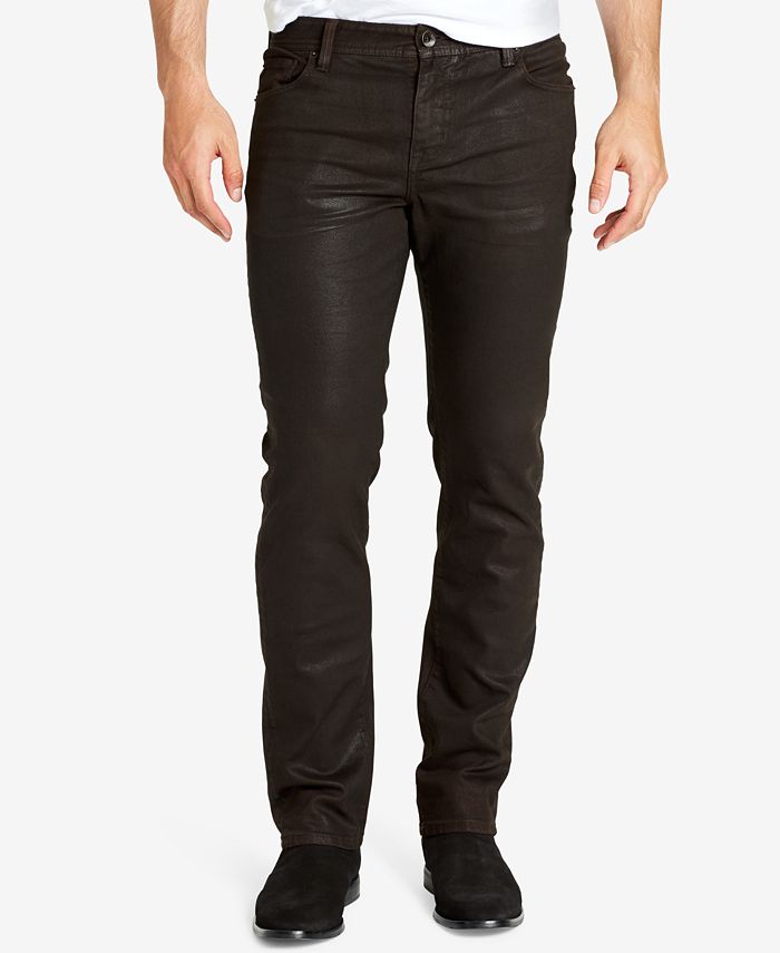 WILLIAM RAST Men's Dean Slim-Straight Fit Jeans - Macy's