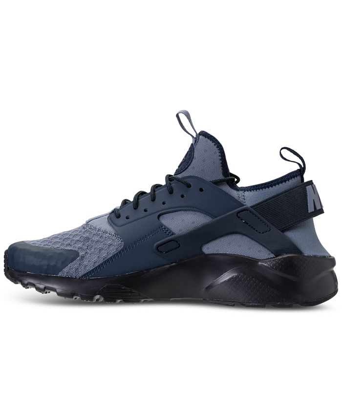 Nike Men's Air Huarache Run Ultra Running Sneakers from Finish Line ...