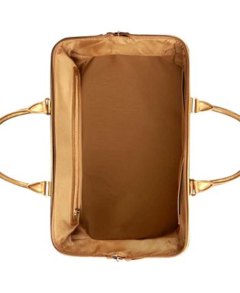 Lipault Miss Plume Bowling Bag - Macy's