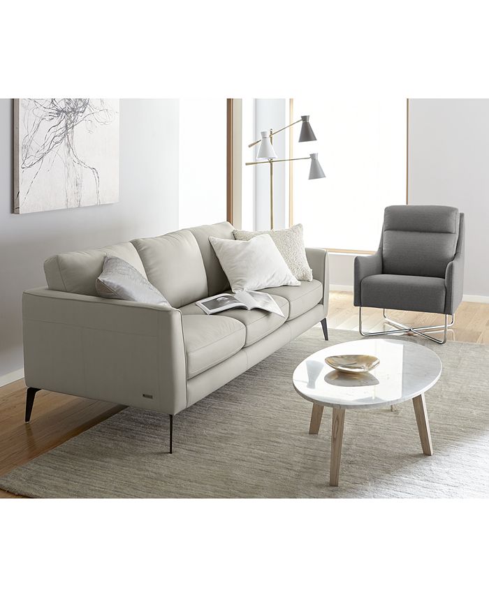 Furniture Nancy Coffee Table - Macy's