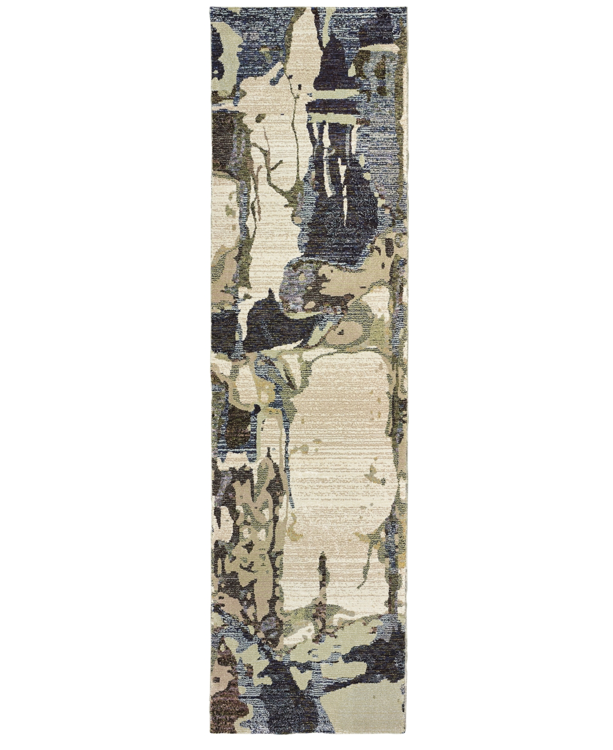 Click here for Oriental Weavers Evolution Del 23 x 8 Runner Area... prices