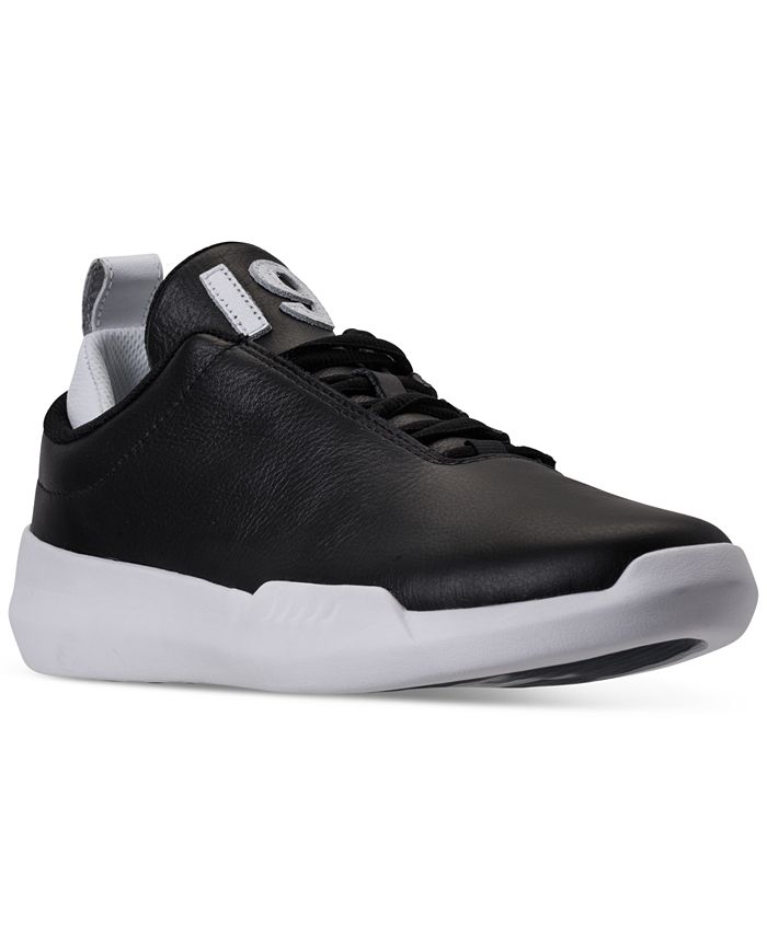 K-Swiss Men's Gen-K Icon Casual Sneakers from Finish Line & Reviews ...
