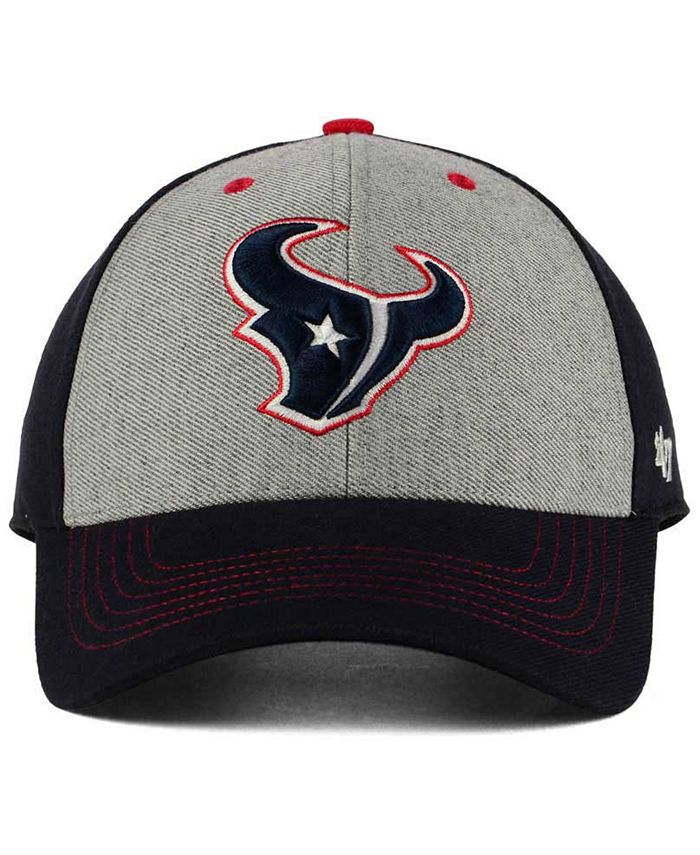 '47 Brand Houston Texans Formation MVP Cap - Macy's