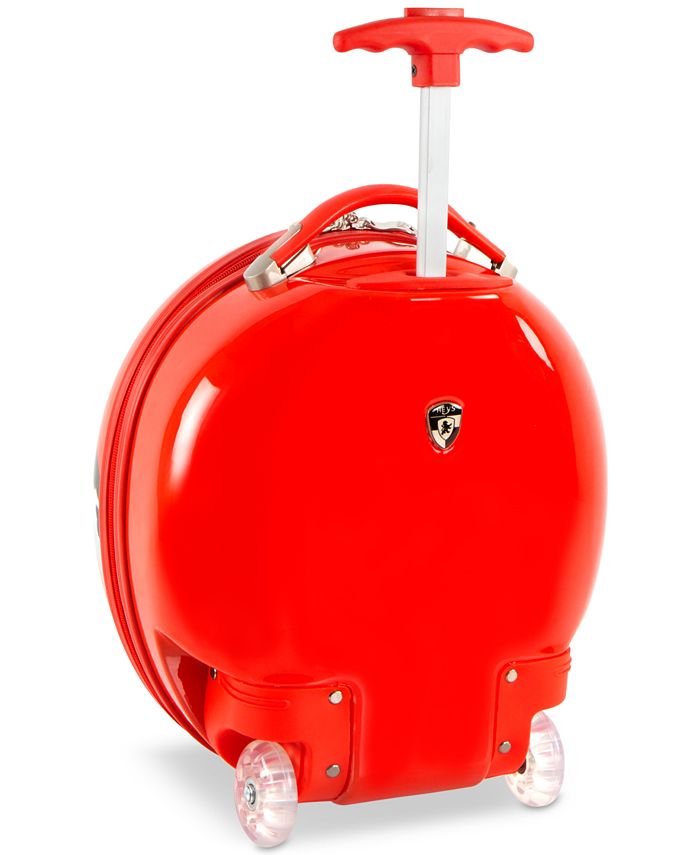 Heys Paw Patrol 16" Kid's Marshall Wheeled Suitcase - Macy's