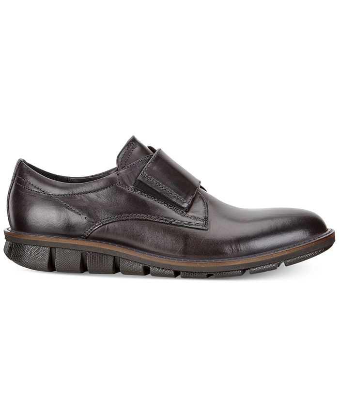 Ecco Men's Jeremy Slip-On Loafers - Macy's