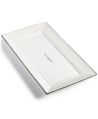 kate spade new york York Avenue HD Tray - Macy's