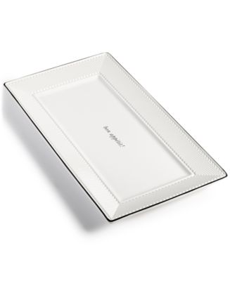kate spade new york York Avenue HD Tray - Macy's