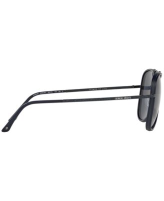 Giorgio Armani Sunglasses, AR6039 - Macy's