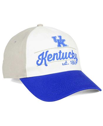 Top of the World Kentucky Wildcats Sundown Cap - Macy's