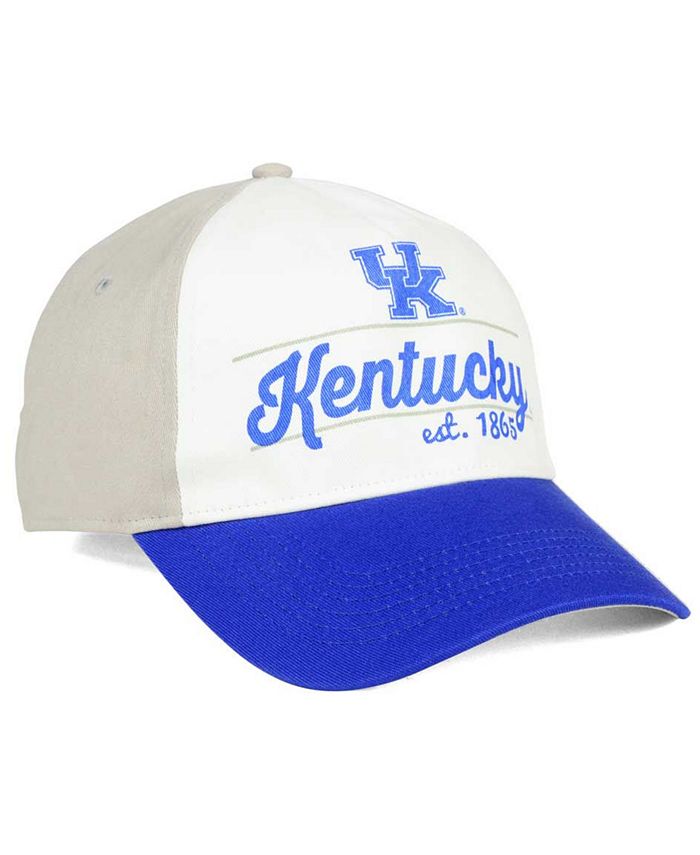 Top of the World Kentucky Wildcats Sundown Cap - Macy's