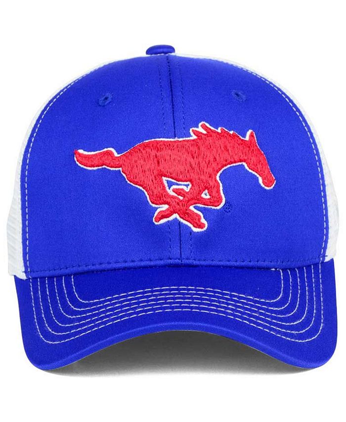 Top of the World SMU Mustangs Ranger Adjustable Cap - Macy's