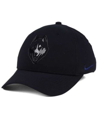 Nike Connecticut Huskies Col Cap - Macy's