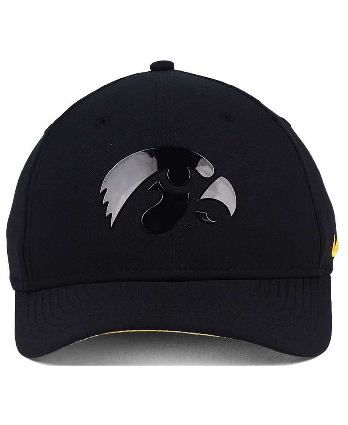 Nike Iowa Hawkeyes Col Cap - Macy's