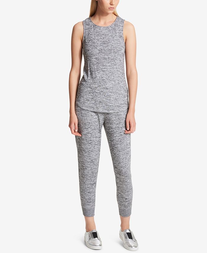 DKNY Sport Tank Top - Macy's