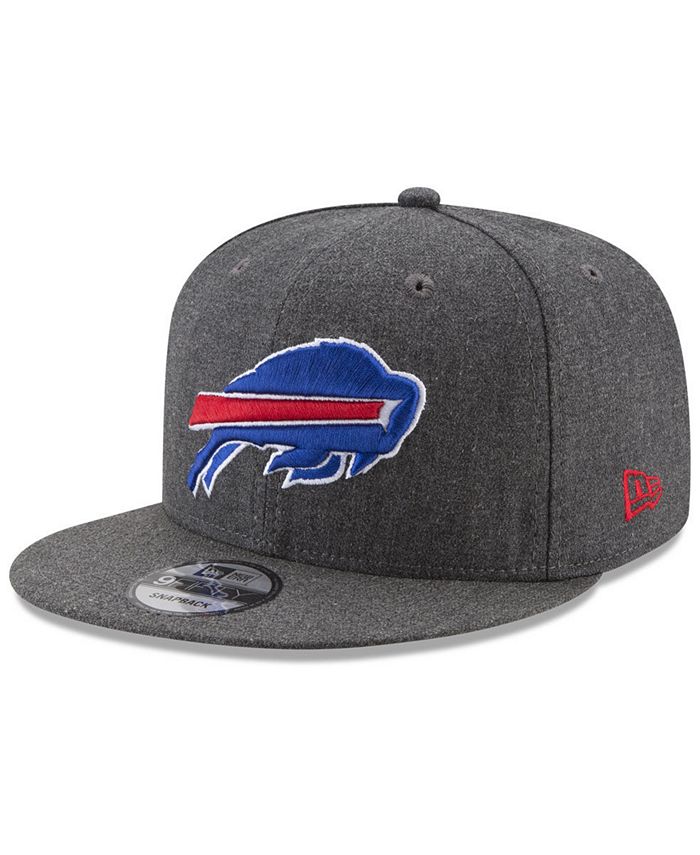 New Era Buffalo Bills Crafted In America 9FIFTY Snapback Cap - Macy's
