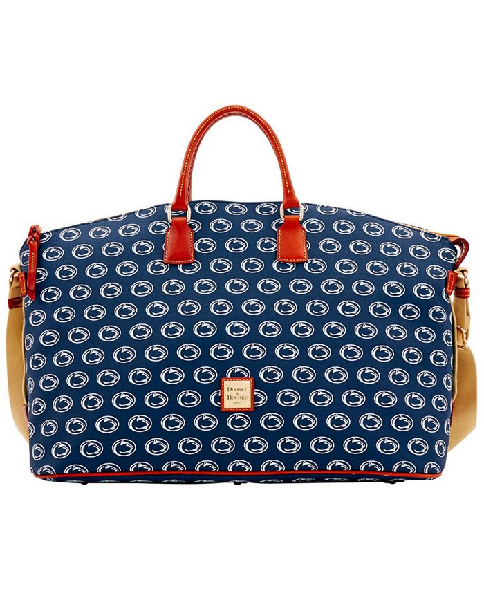 Dooney & Bourke Penn State Nittany Lions Weekender - Macy's