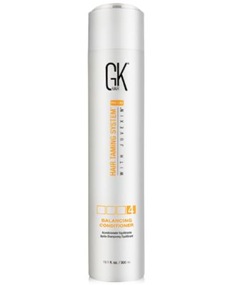 Global Keratin GKHair Balancing Conditioner, 10 oz., from PUREBEAUTY ...