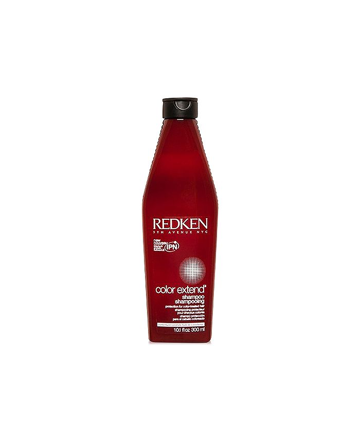 Redken Color Extend Shampoo, 10.1-oz., from PUREBEAUTY Salon & Spa - Macy's