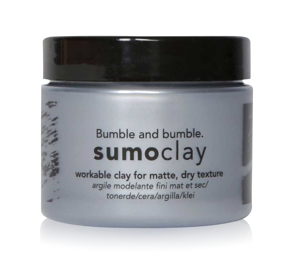 Click here for Bumble and Bumble Sumoclay  1.5oz. prices