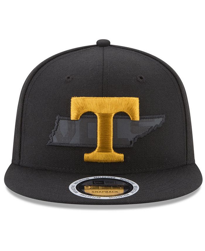 New Era Tennessee Volunteers State Flective 9FIFTY Snapback Cap - Macy's
