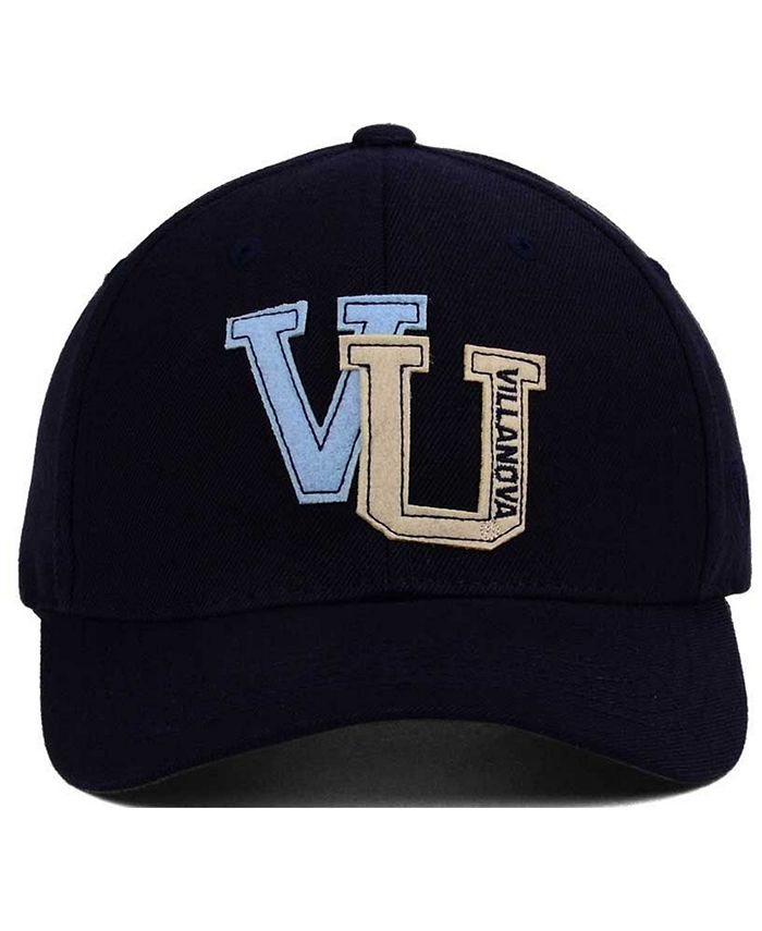 Top of the World Villanova Wildcats Venue Adjustable Cap - Macy's