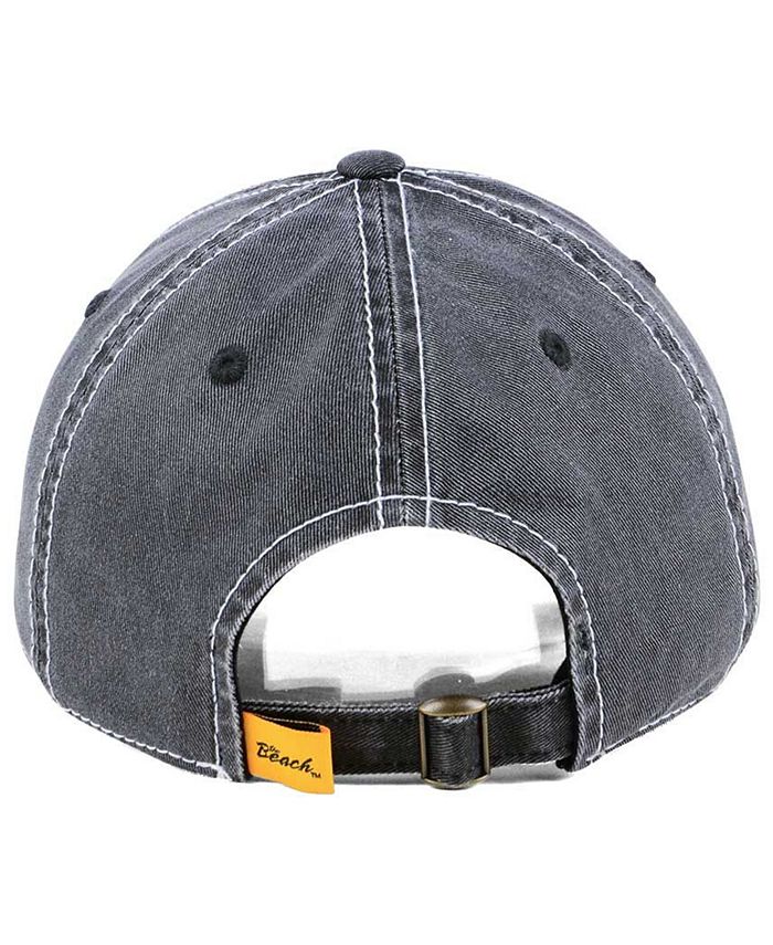 Top of the World Long Beach State 49ers Grinder Adjustable Cap - Macy's