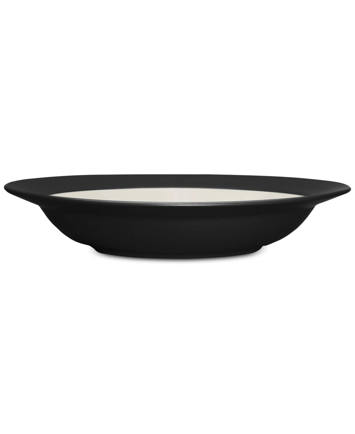 Click here for Noritake Colorwave Rim Soup Bowl - Graphite prices