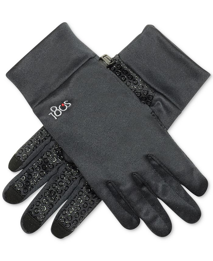 180s Women's Performer Touchscreen Gloves - Macy's